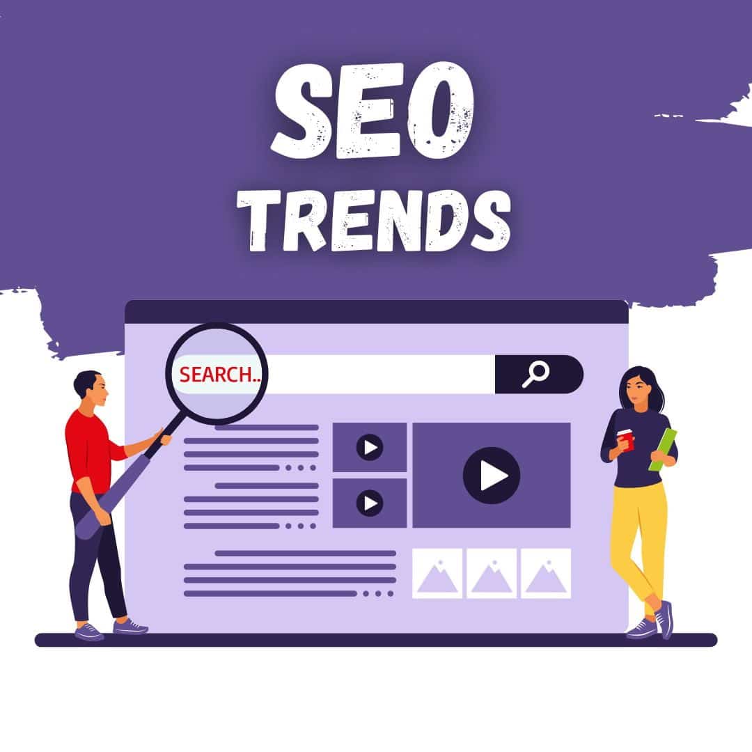 Top SEO Trends for 2024: What Philadelphia Businesses Need to Know